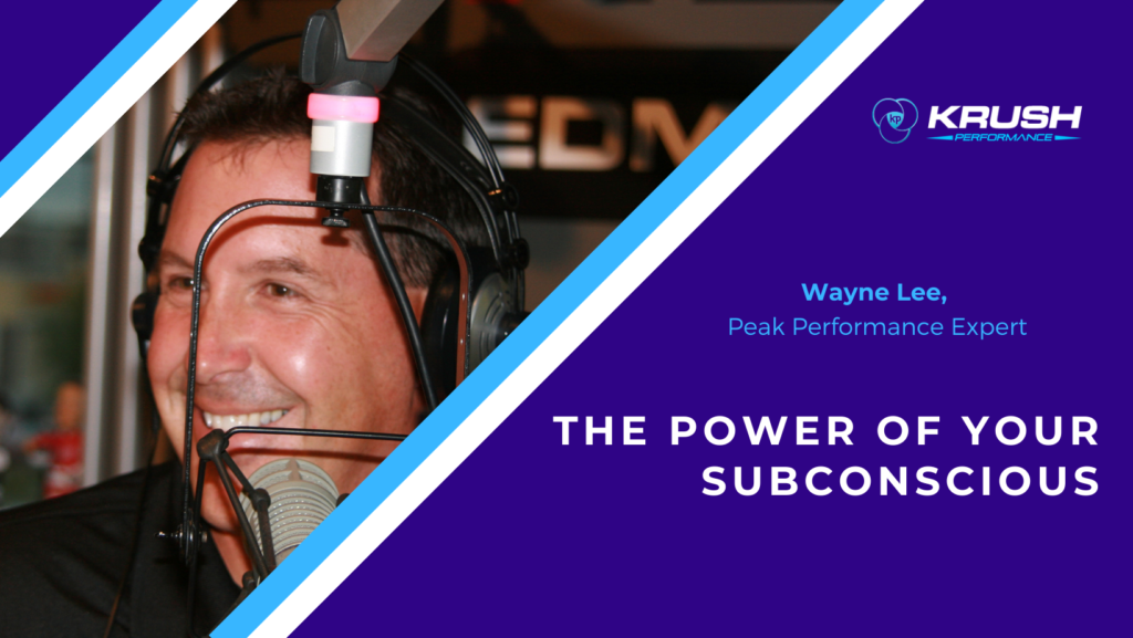 Podcasts - Jeff Krushell